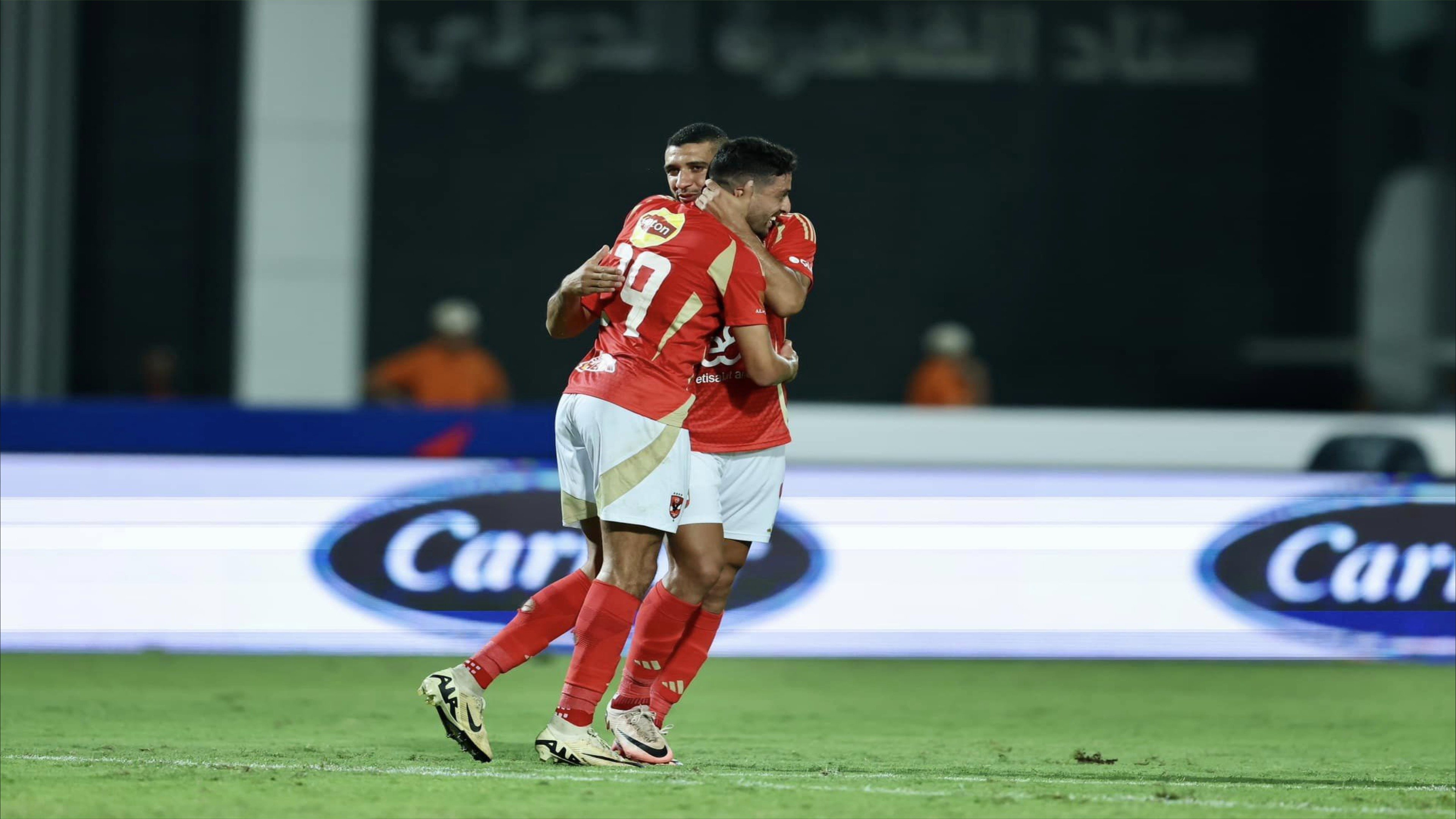 Blinx - بلينكس | كل ما توّد معرفته عن مجموعات دوري أبطال أفريقيا 2024-2025