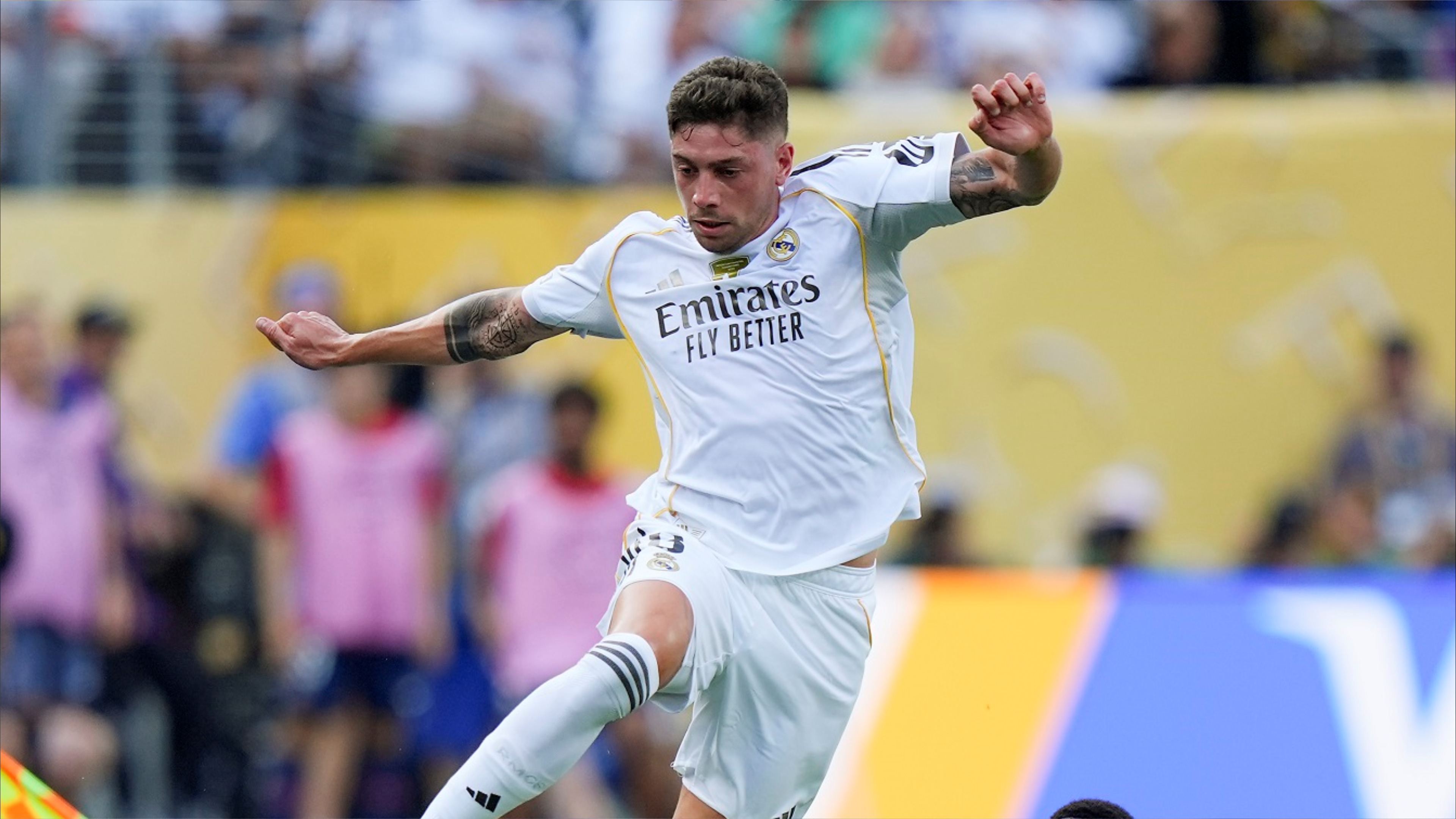 Blinx - بلينكس | طاقة لا تنفد.. نجوم لا يعرفون الراحة في موسم 2024-25